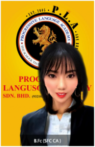 Contact – Progressive English